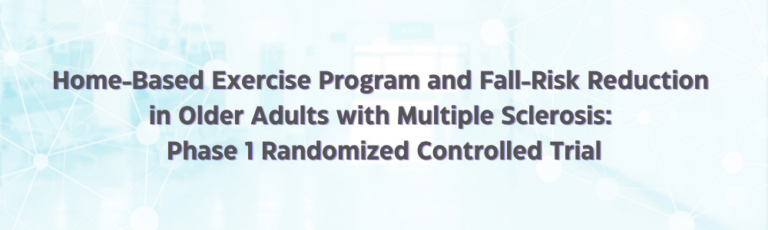 Best Practices in Multiple Sclerosis Therapies – Consortium of Multiple ...