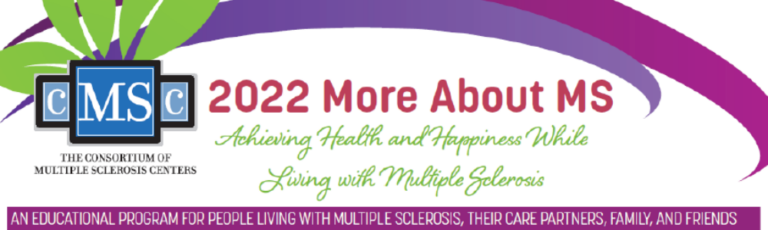 Best Practices in Multiple Sclerosis Therapies – Consortium of Multiple ...