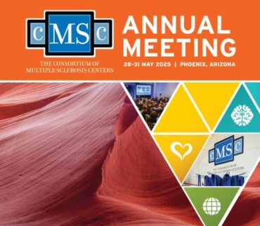 CMSC Recommendations for Care – Consortium of Multiple Sclerosis Centers