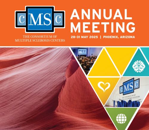MRI for MS – Consortium of Multiple Sclerosis Centers