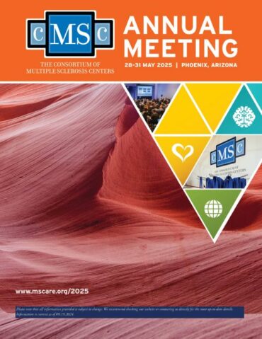 Consortium of Multiple Sclerosis Centers – Consortium of Multiple ...