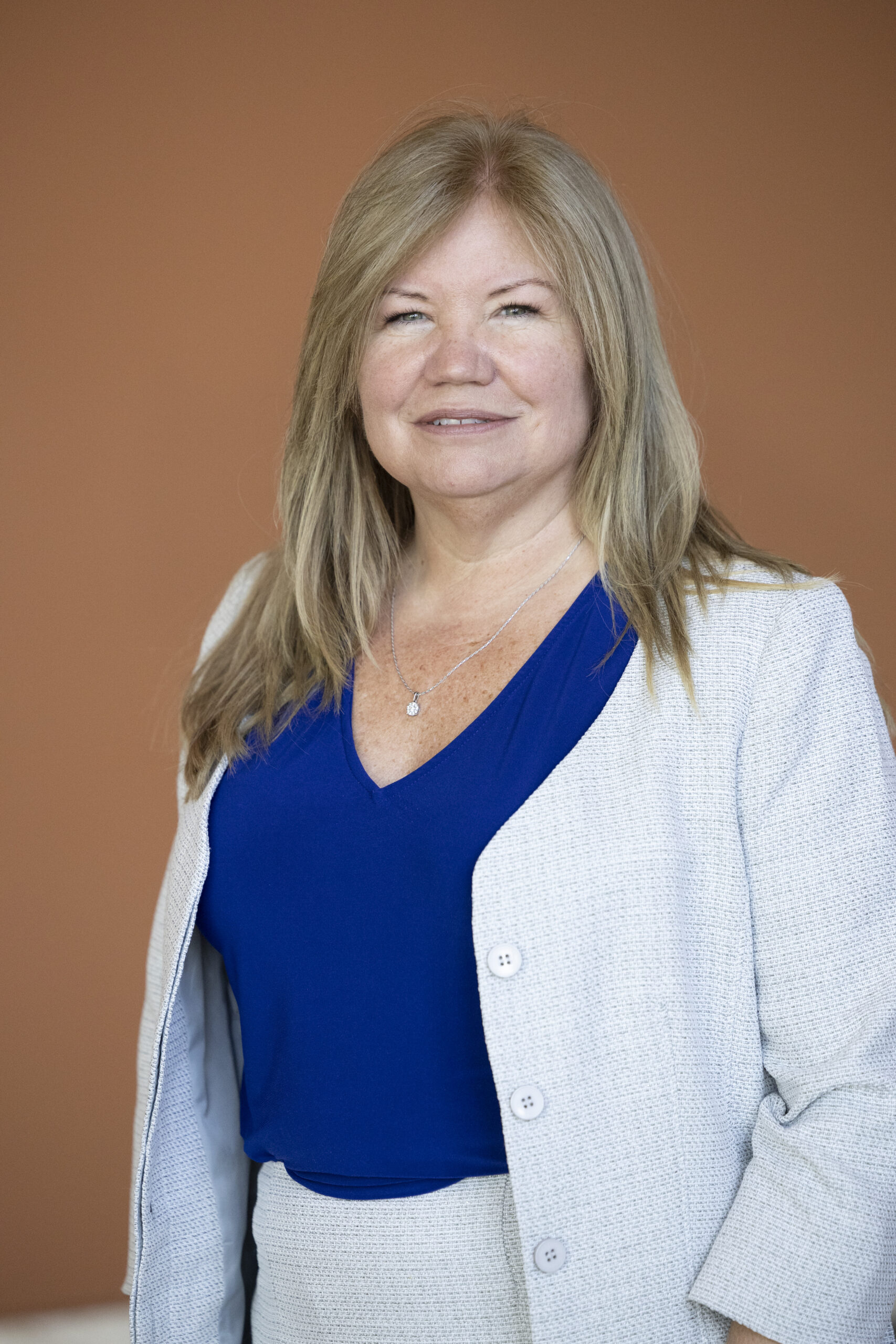 Our Director – Consortium of Multiple Sclerosis Centers