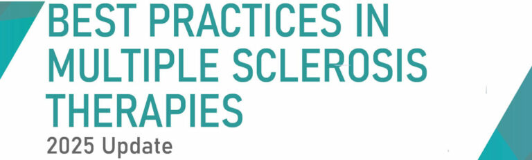 Best Practices in Multiple Sclerosis Therapies – Consortium of Multiple ...